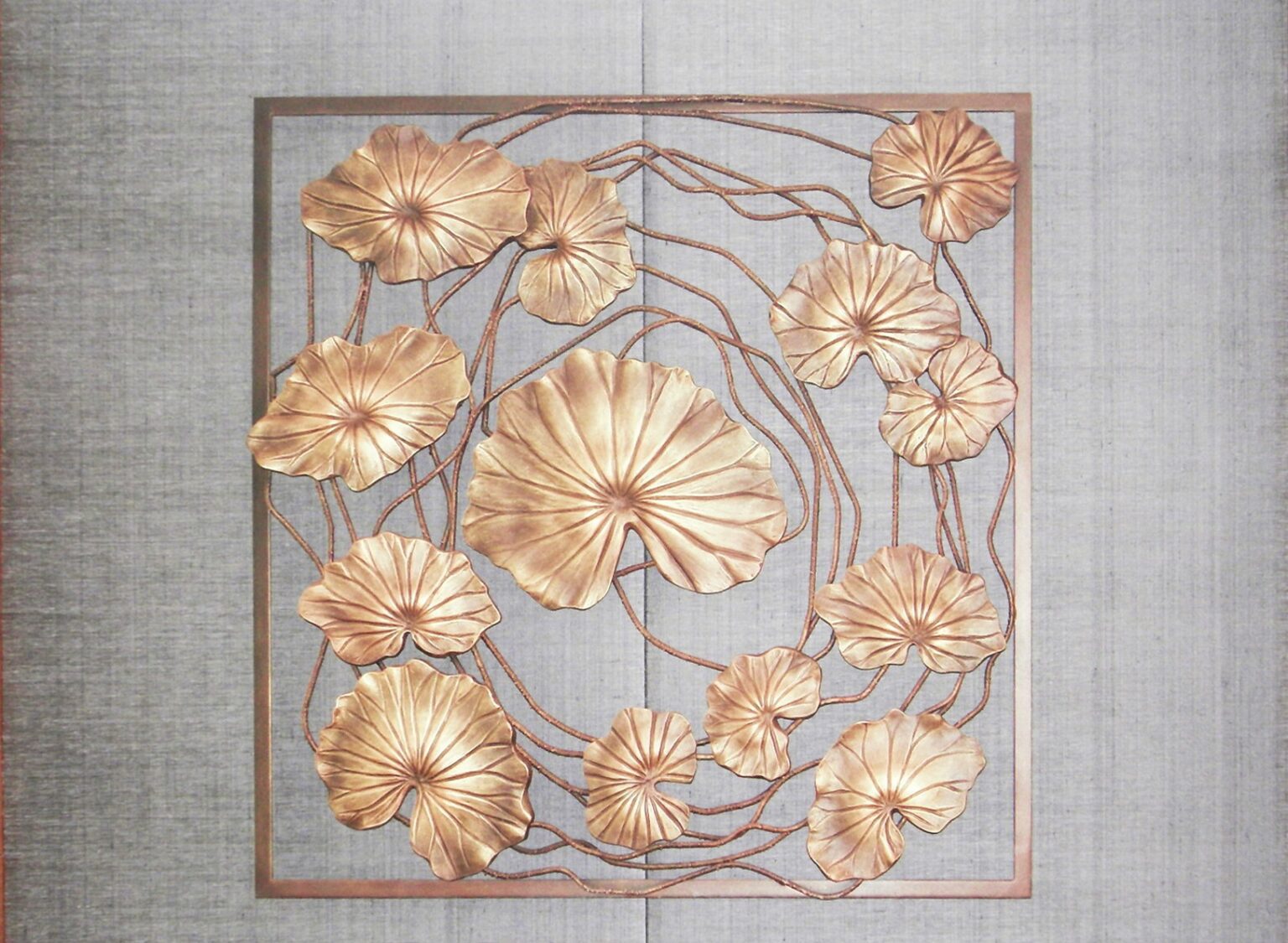 Transform ordinary walls into designer masterpieces with wall art that ...