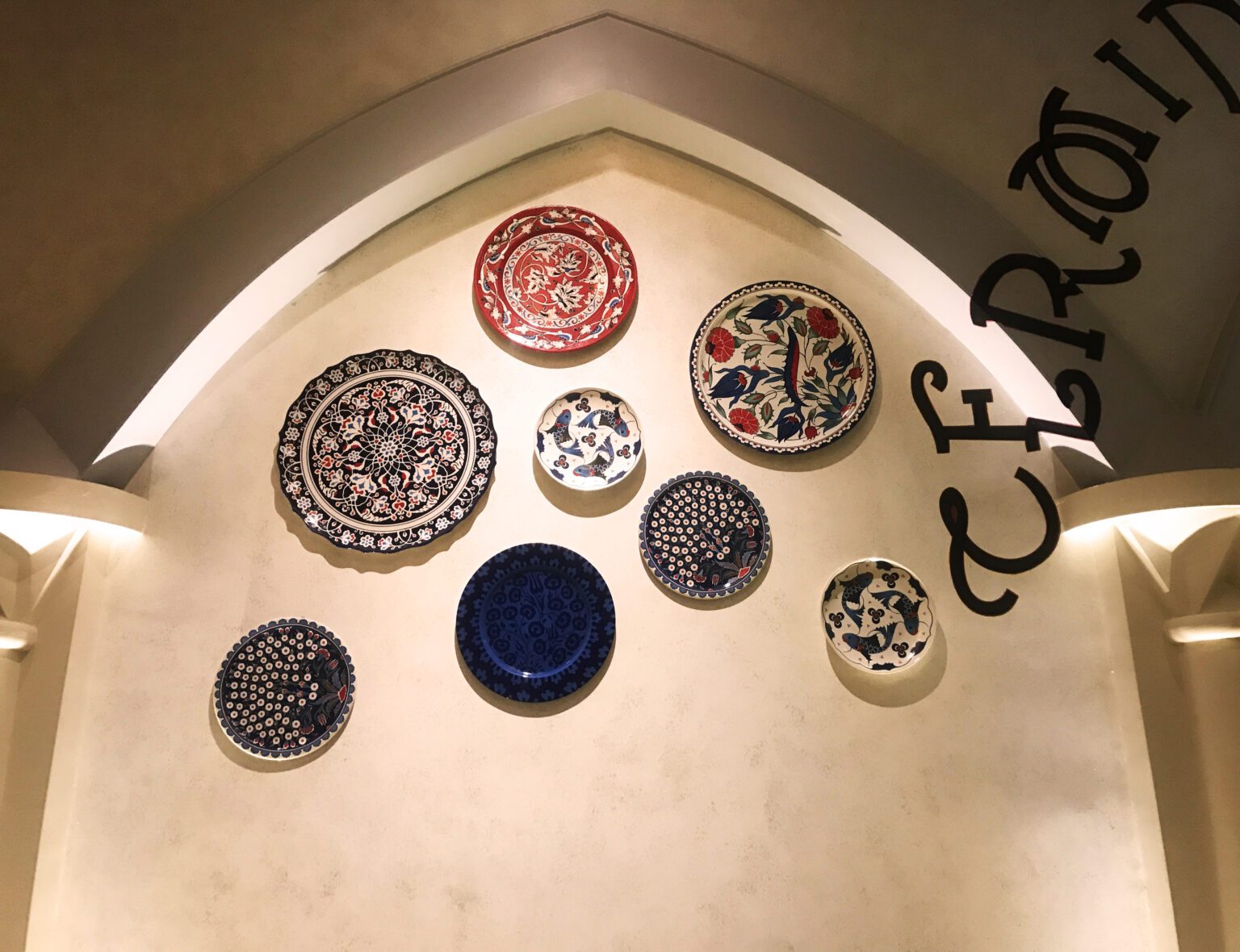 Transform ordinary walls into designer masterpieces with wall art that ...